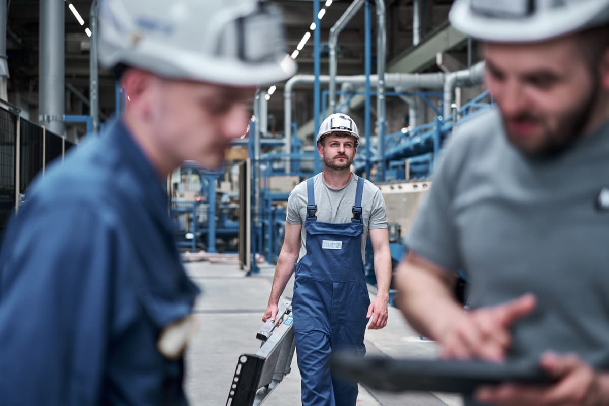 Fischer Profil GmbH - Übersicht