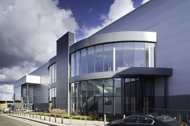 Fischer Profil GmbH