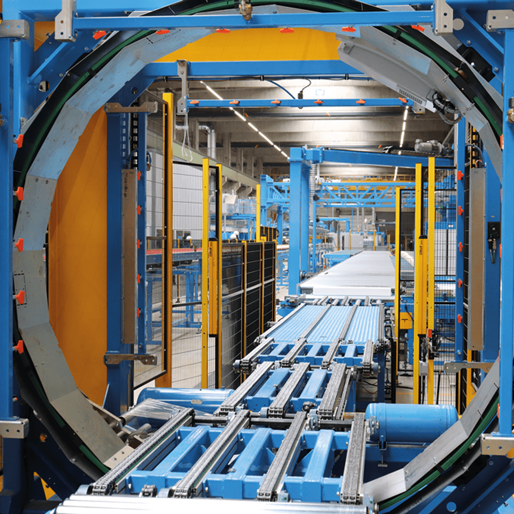 Fischer Profil GmbH - FischerFIREPROOF MW®plus