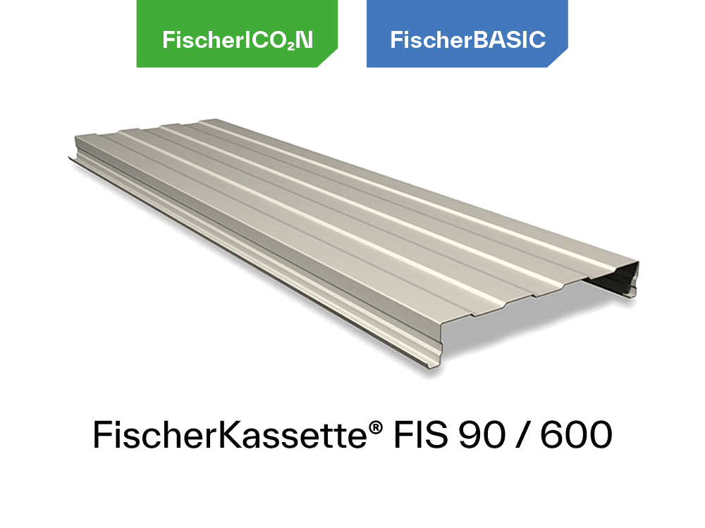 Fischer Profil GmbH