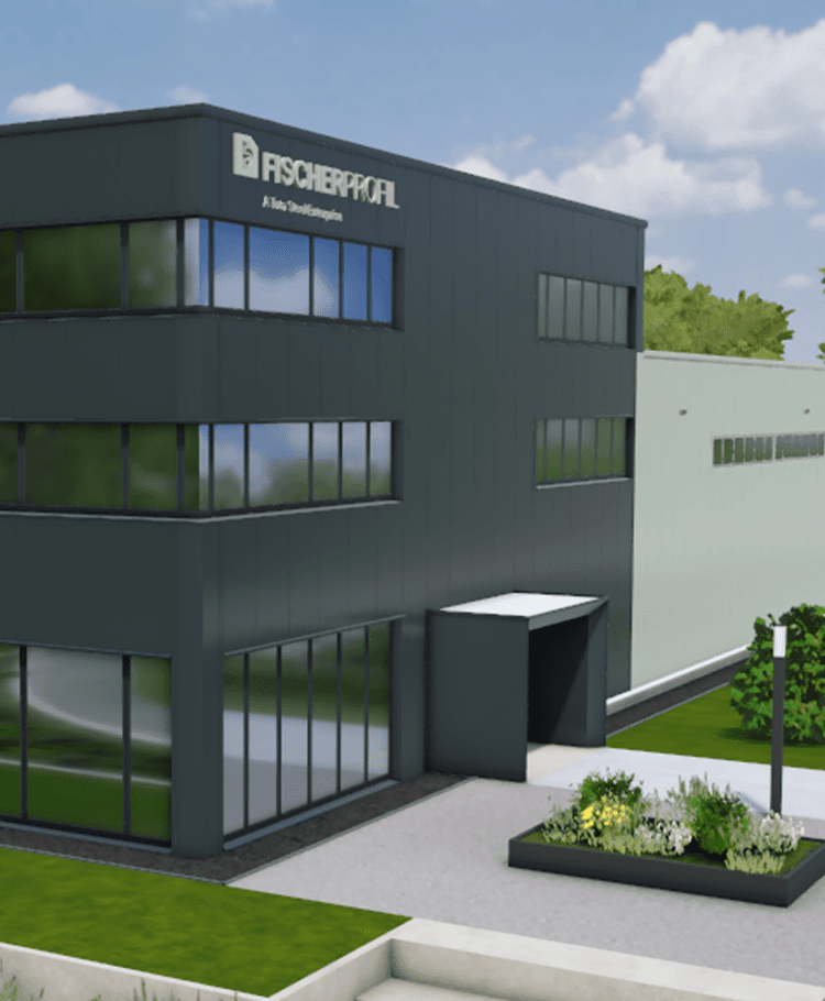 Fischer Profil GmbH - Home