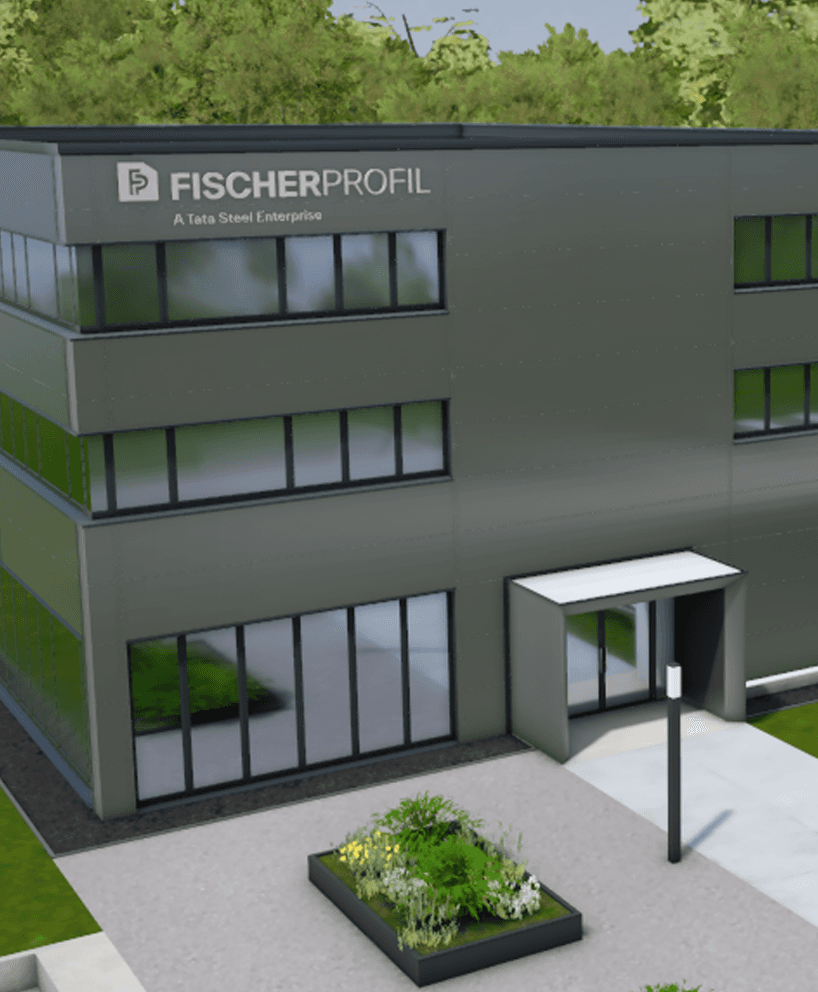 Fischer Profil GmbH
