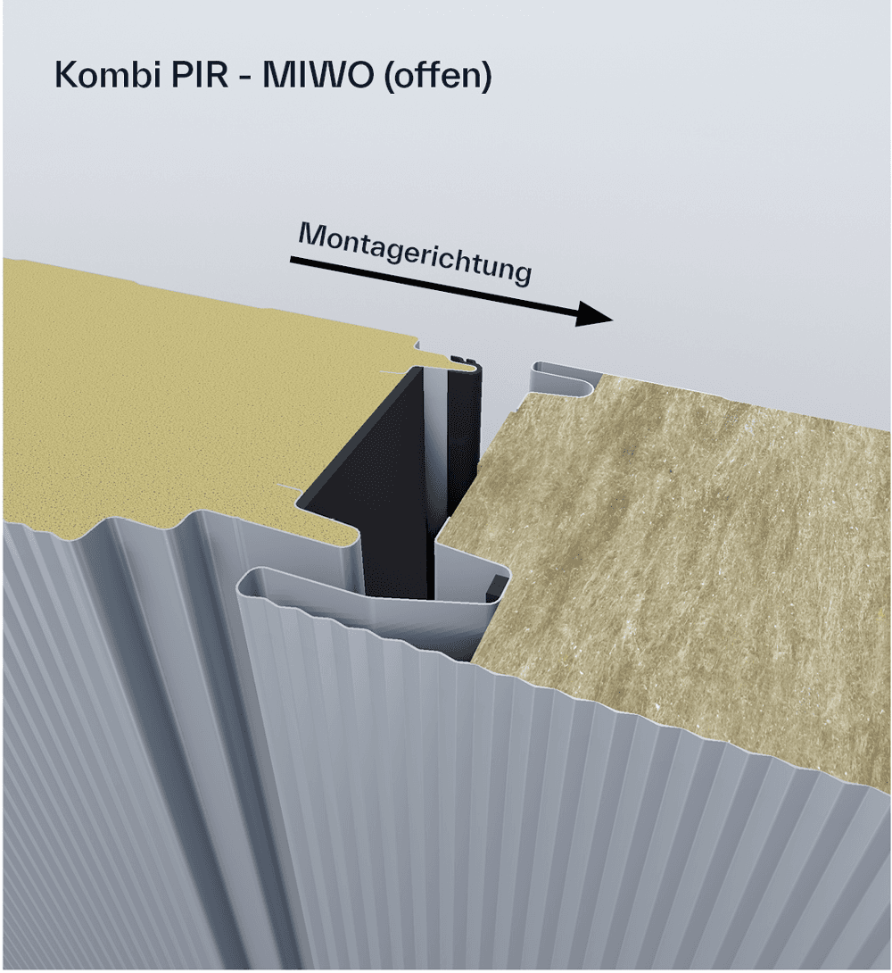 Fischer Profil GmbH - FischerTHERM® plus+